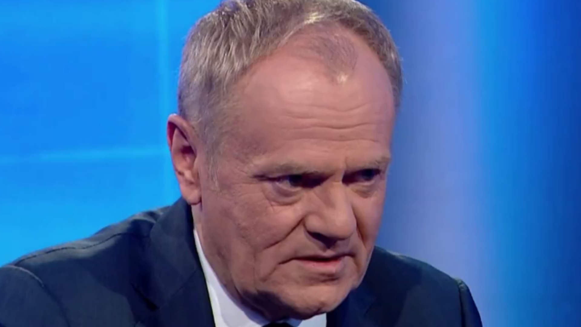 Donald Tusk w TVP nagle zwrócił się do Polaków. Dramatyczne, co ujawnił ...